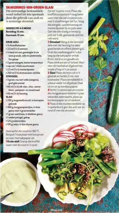 SKAKERINGS-VAN-GROEN-SLAAI - PressReader