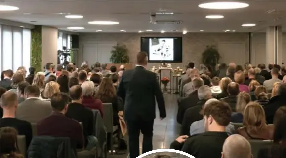 “Als mijn liefde je had kunnen redden, dan had je voor altijd geleefd” - PressReader