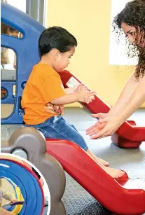 Unlocking Potential - PressReader