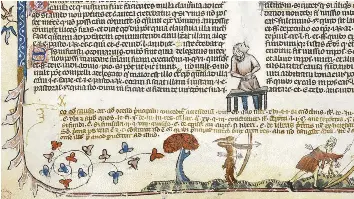 From the sublime to the ridiculous - PressReader