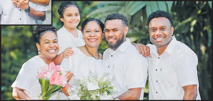 William and Charlotte’s - PressReader