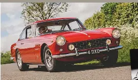 Family Ferrari - PressReader