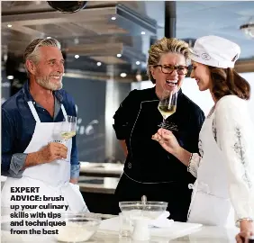 ASK THE EXPERT - PressReader