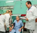 INSTITUTE OF CARDIOLOGY AND CARDIOVASC­ULAR SURGERY - PressReader