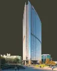 Adequa, la torre de 110 millones de Merlin en Madrid - PressReader