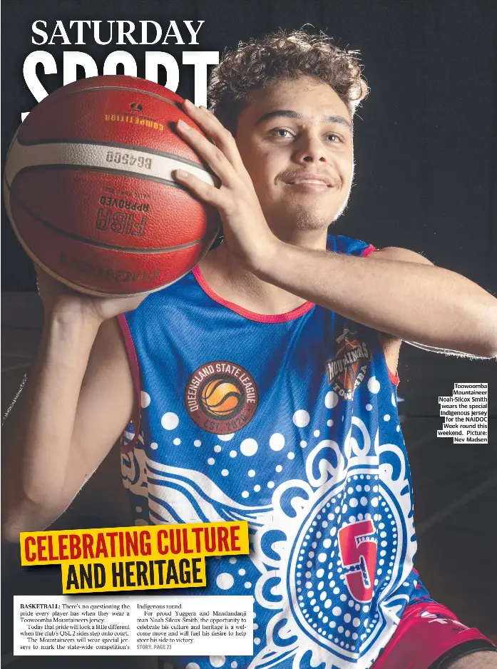 CELEBRATIN­G CULTURE AND HERITAGE - PressReader