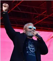 BORN & RAISED RETURNS - PressReader