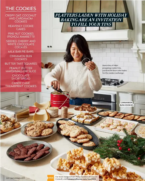 THE COOKIES - PressReader