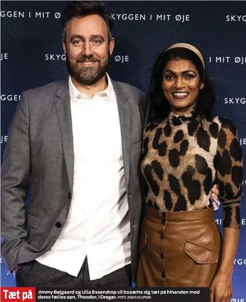 SLUT EFTER TI ÅR - PressReader