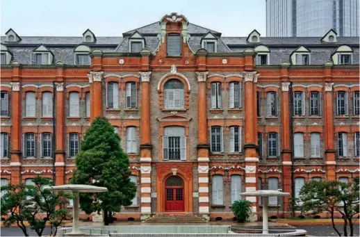 A flood, a school and a scholar: How modern education came to Shanghai ...