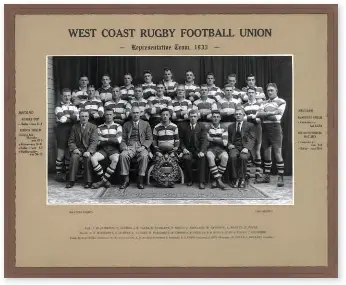 A WEST COAST LEGEND - PressReader