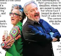 ROBERT GORE-LANGTON - PressReader