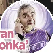 ‘90s favorites Hugh Grant, Rowan Atkinson evoke nostalgia in ‘Wonka ...