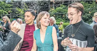 Wild about Harry - PressReader