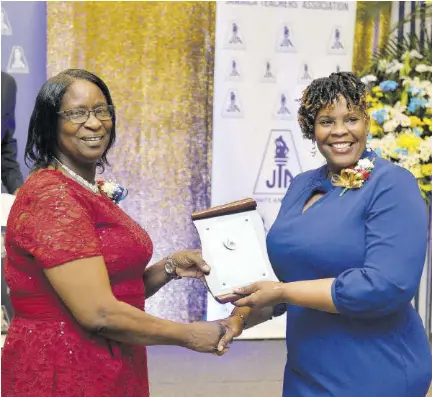 Long-serving educators honoured - PressReader