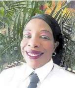 Philanthro­pist to host eye clinic in Jamaica - PressReader