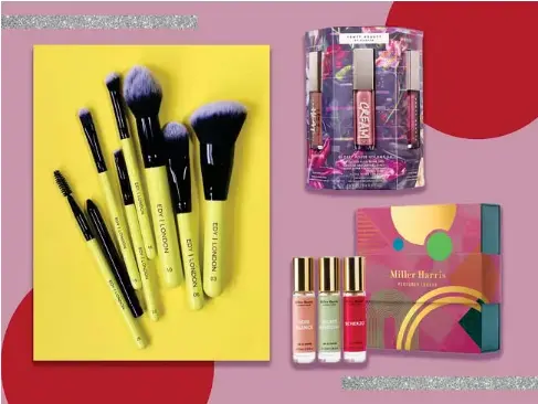 SITTING PRETTY - PressReader