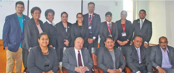 You answer to the law: A-G reminds FICAC staff - PressReader