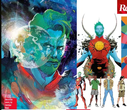 Going Green - PressReader