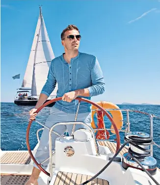 ALL HANDS ON DECK - PressReader