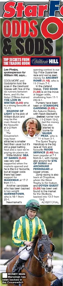 ODDS & SODS - PressReader