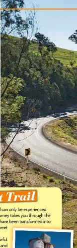 HIT THE ROAD - PressReader