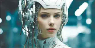 Creating artificial empathy for deeper connection­s - PressReader