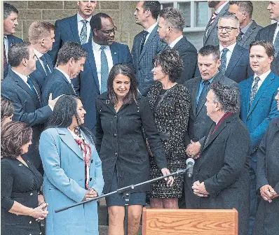 Twisted roots in Smith’s ancestry claims - PressReader