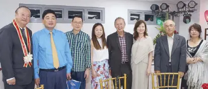 A family legacy - PressReader