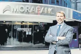 Morabanc crece en España con la compra de una ficha bancaria a Unicaja ...
