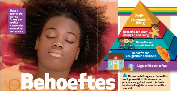 Behoeftes & begeertes - PressReader