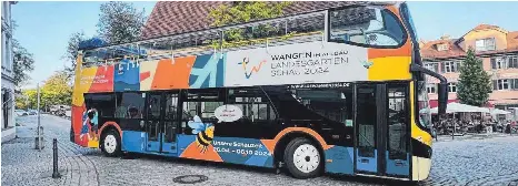 Mit Bus und Bahn zur Gartenscha­u - PressReader