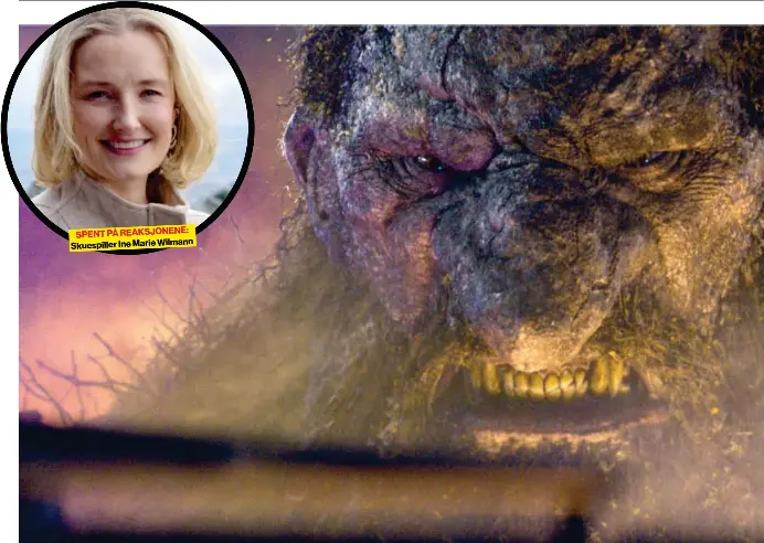 EN GAVEPAKKE - PressReader