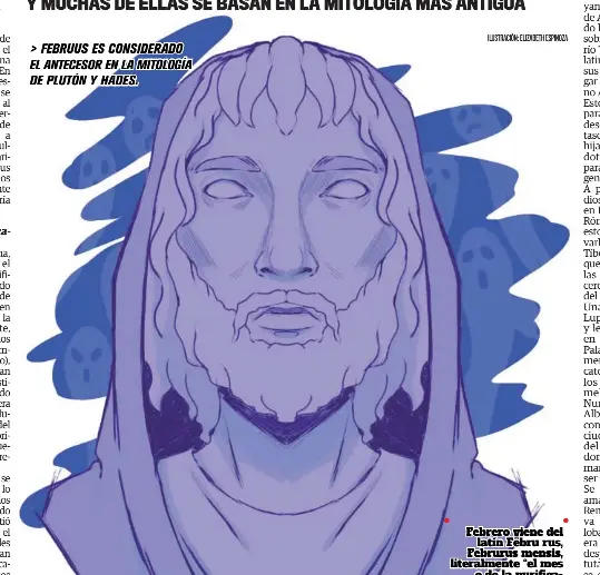 El origen de febrero - PressReader