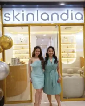 Jess Martinez, a tiktoker-turned actress! - PressReader