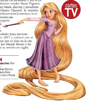RAPUNZEL - PressReader