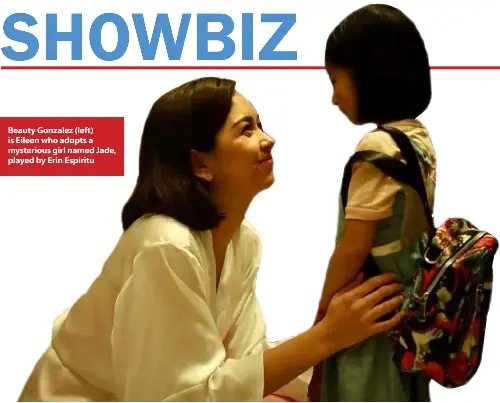 A gripping return to classic horror with modern twist - PressReader