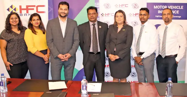 FijiCare, HFC in motor vehicle agency deal - PressReader