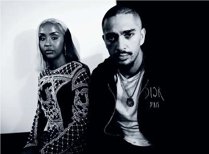 ”Väcker vi känslor har vi gjort ett jävligt bra jobb” - PressReader