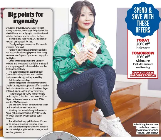 Play your cards right - PressReader