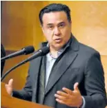 Federación debe atender desastres: Luis Nava - PressReader