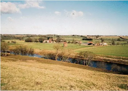 OVER DINSDALE CIRCULAR Stepping back into the past - PressReader