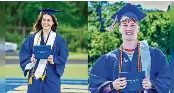 Academic program challenges, enriches high school students - PressReader