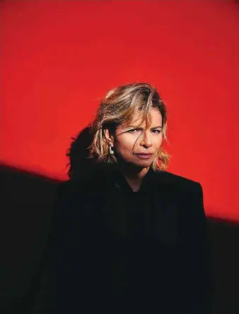 Tudo bem comparar, desde que estejam vendo a nova ‘Vale Tudo’ - PressReader