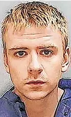 Murderer on run from prison back in custody - PressReader