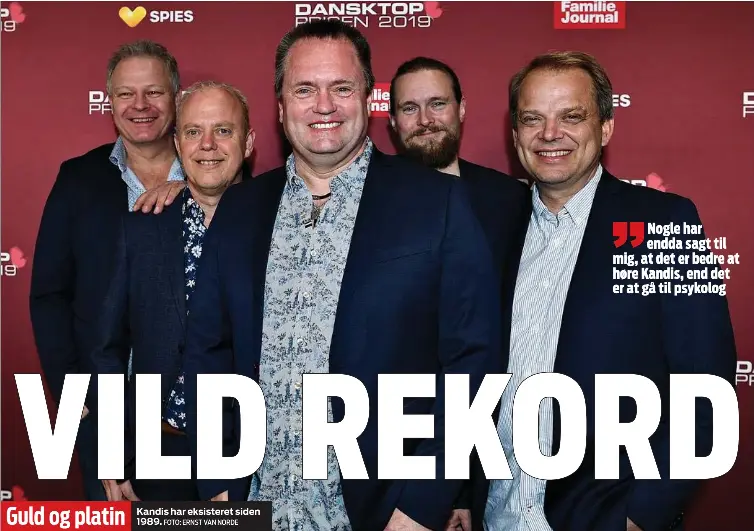 VILD REKORD - PressReader