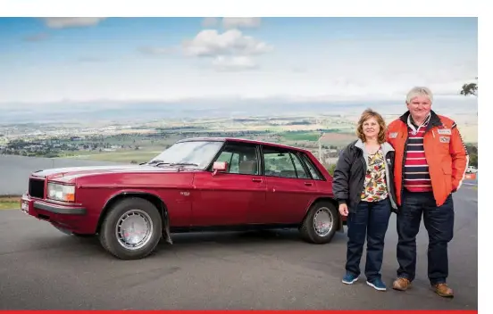 1984 HDT MAGNUM - PressReader