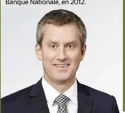 SIX GESTIONNAI­RES ÉTOILES QUÉBÉCOIS - PressReader