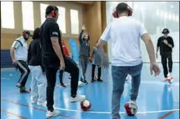 Qatar Foundation, Seashore Group hold training workshops for coaches - PressReader