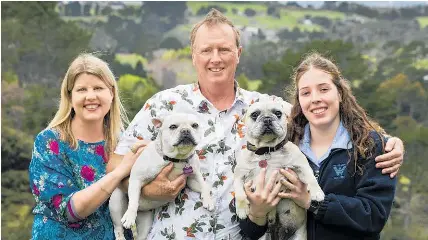 ‘Those I love kept me fighting’ - PressReader